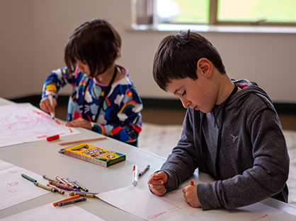 Building Vibrant Communities