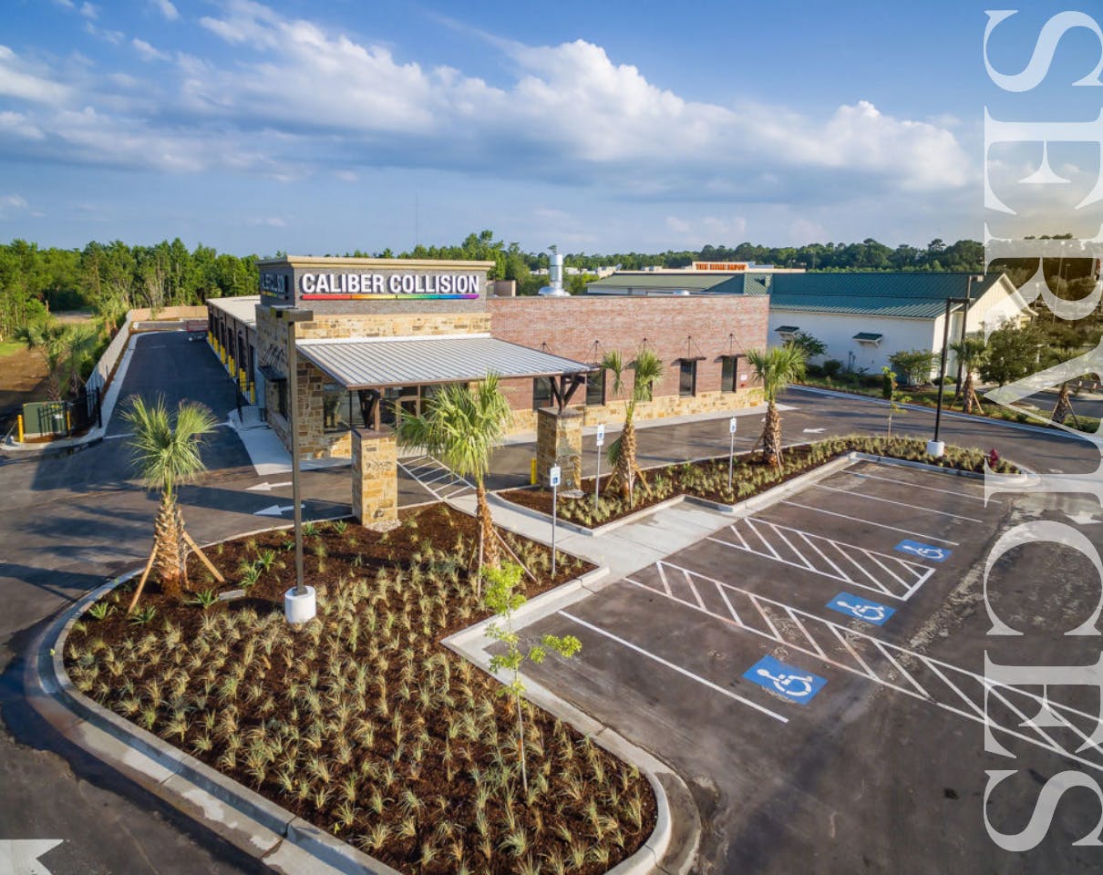 Pinnacle Development // Real Estate Developer