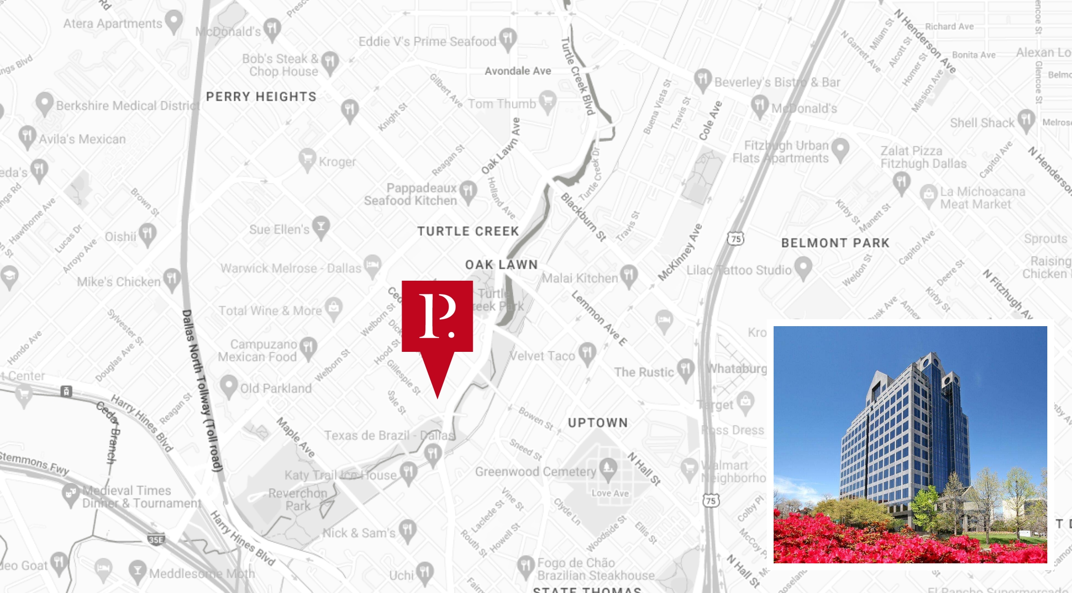 Contact Pinnacle Development