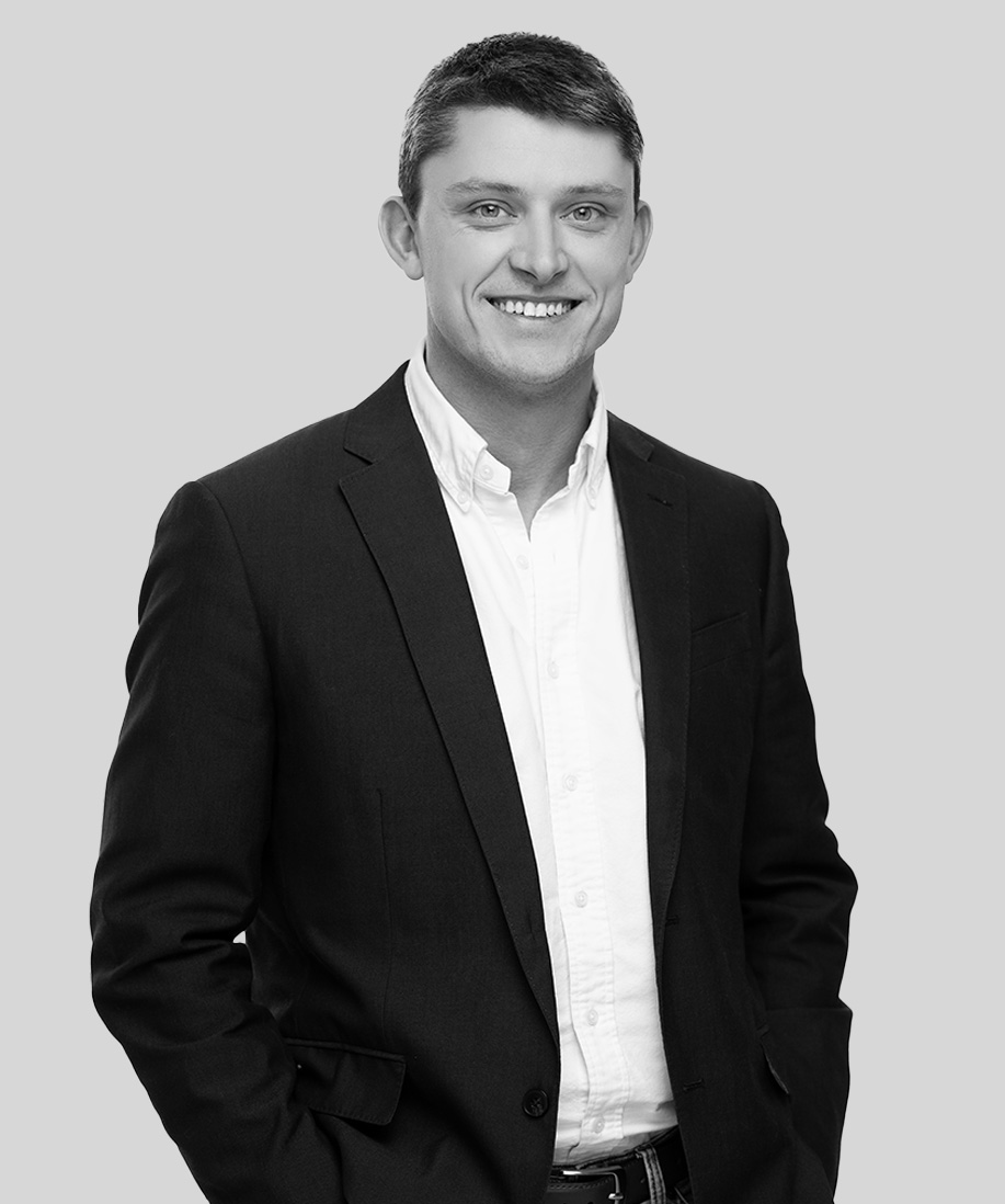 Devin Baker | Pinnacle Development