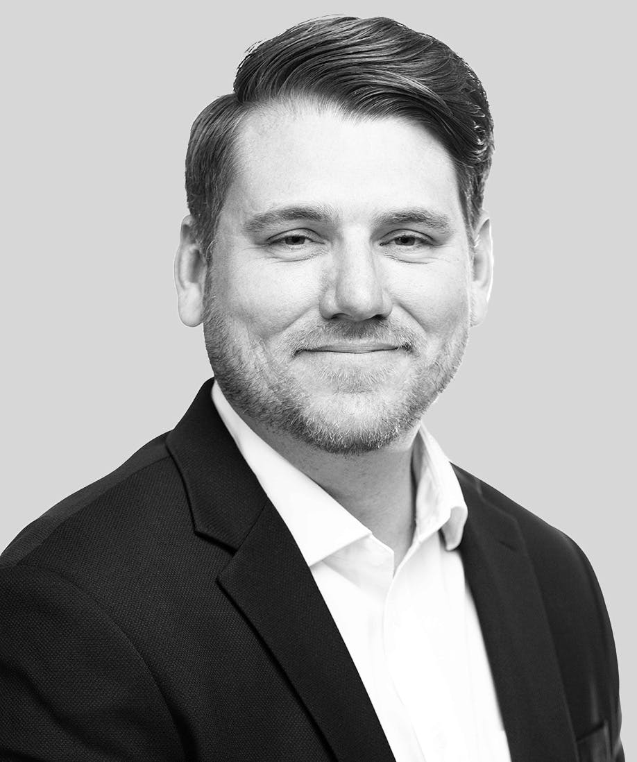 Bronson Reed | Pinnacle Development