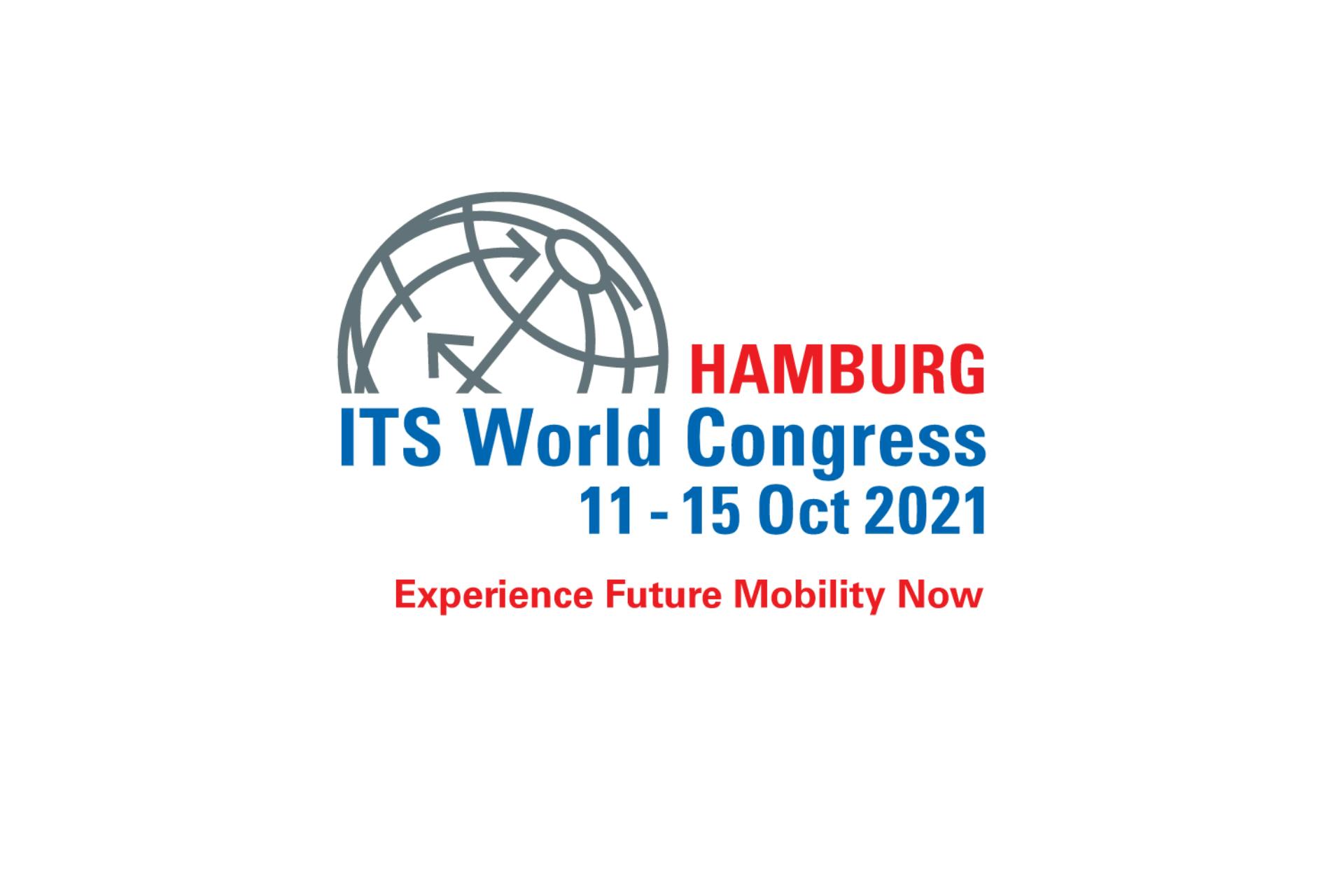 VITRONIC presents technology for future mobility at ITS Congress