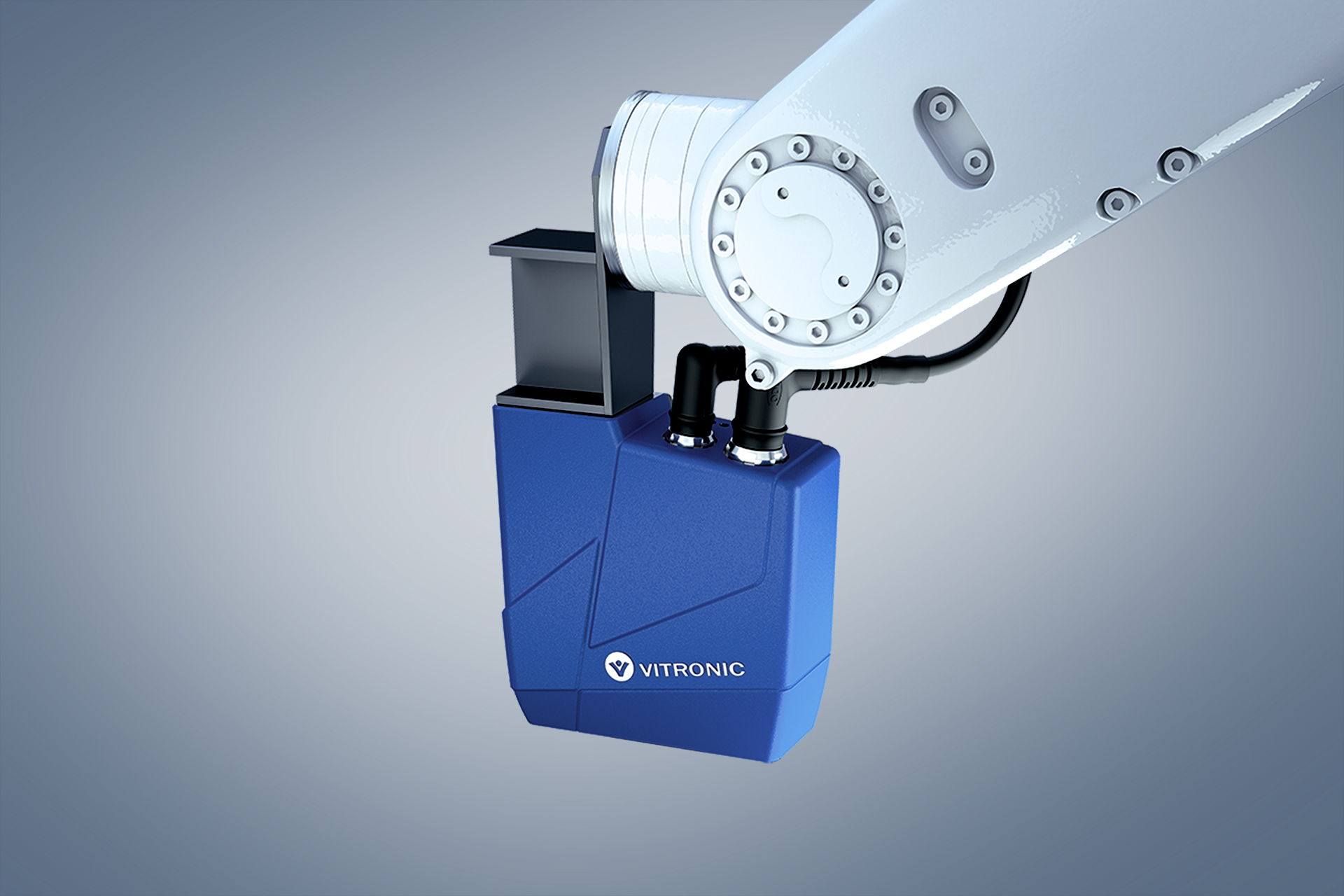 Media Center | VITRONIC