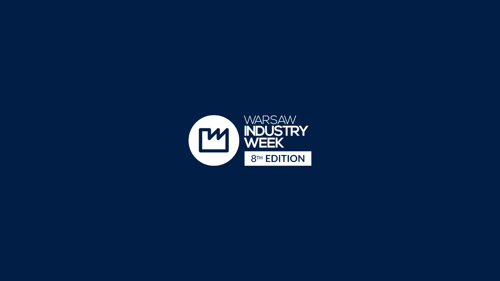Warsaw Industry Week 2024 | VITRONIC