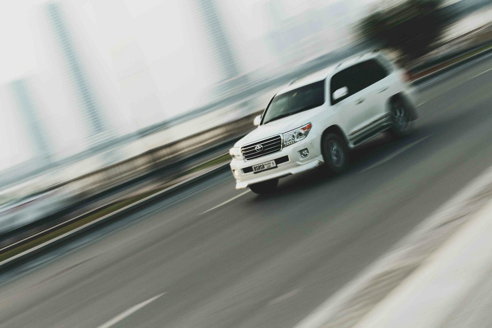 The Fuel of Autonomous Driving | VITRONIC