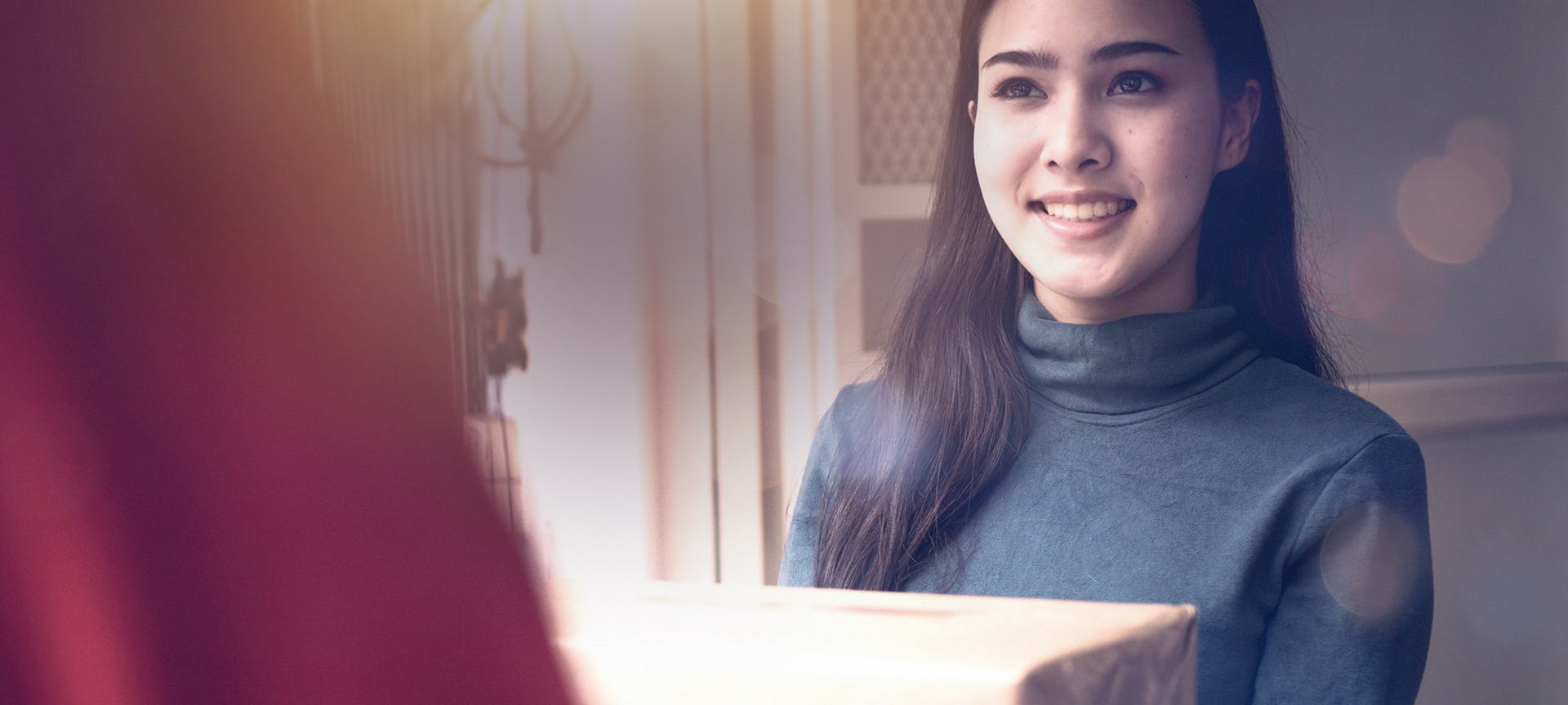 Improving Logistics Traceability | VITRONIC | Overview