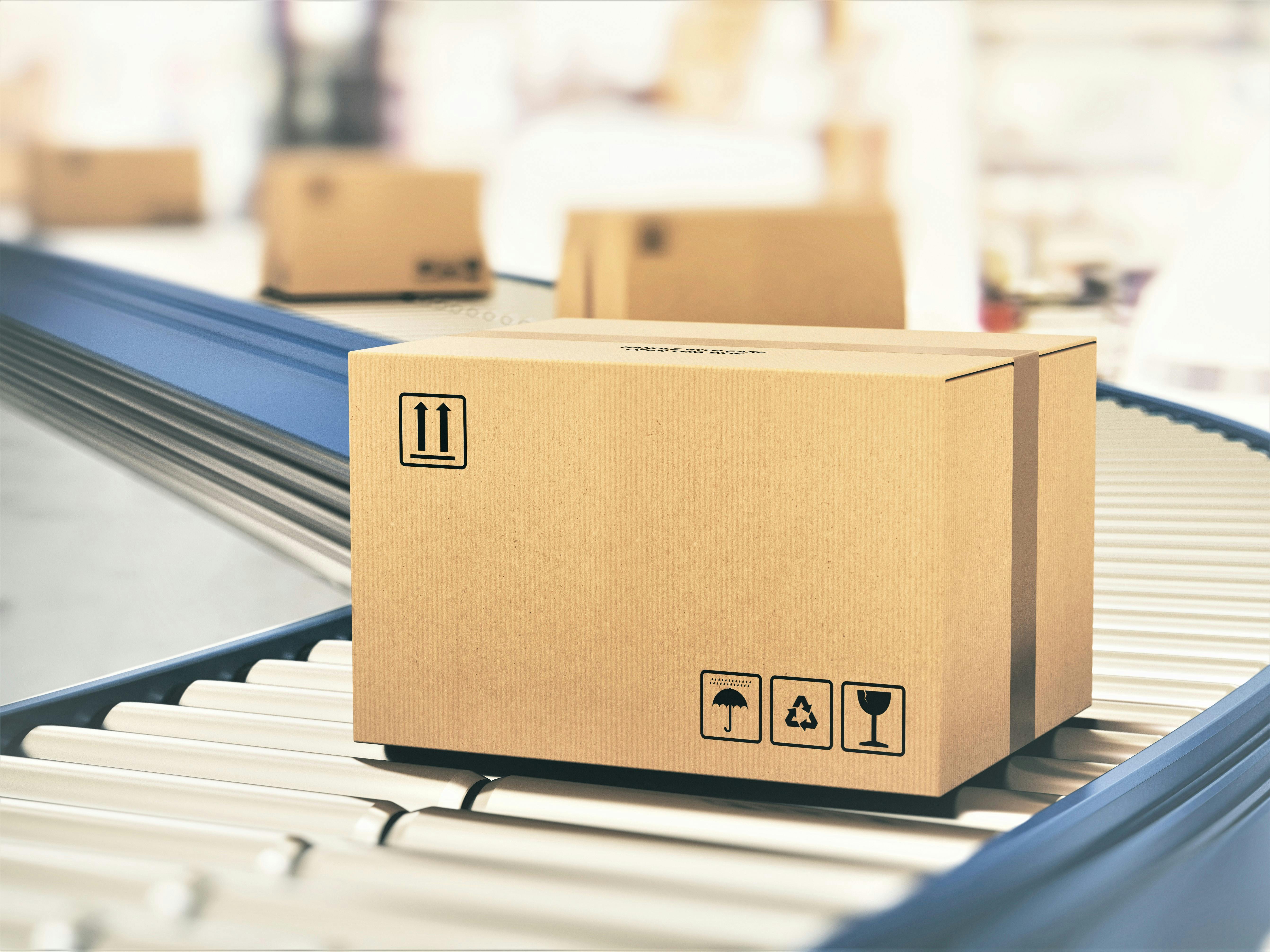 Efficient Cross-Border Shipments | VITRONIC Efficient Cross-Border Shipments | VITRONIC