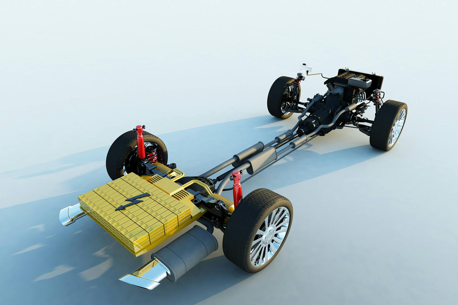 Weld Seam Inspection in Battery Production |VITRONIC | Overview