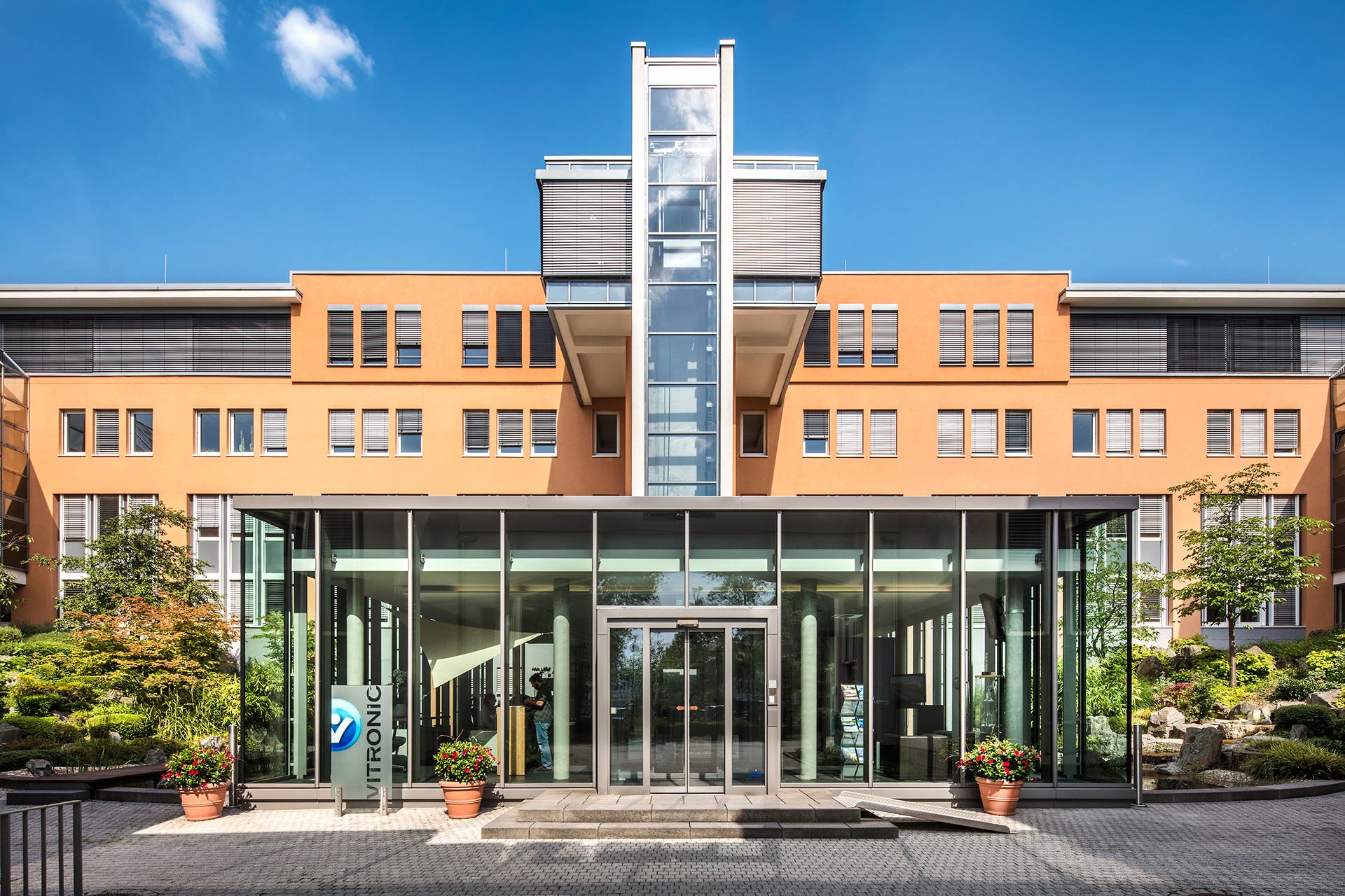 Media Center | VITRONIC