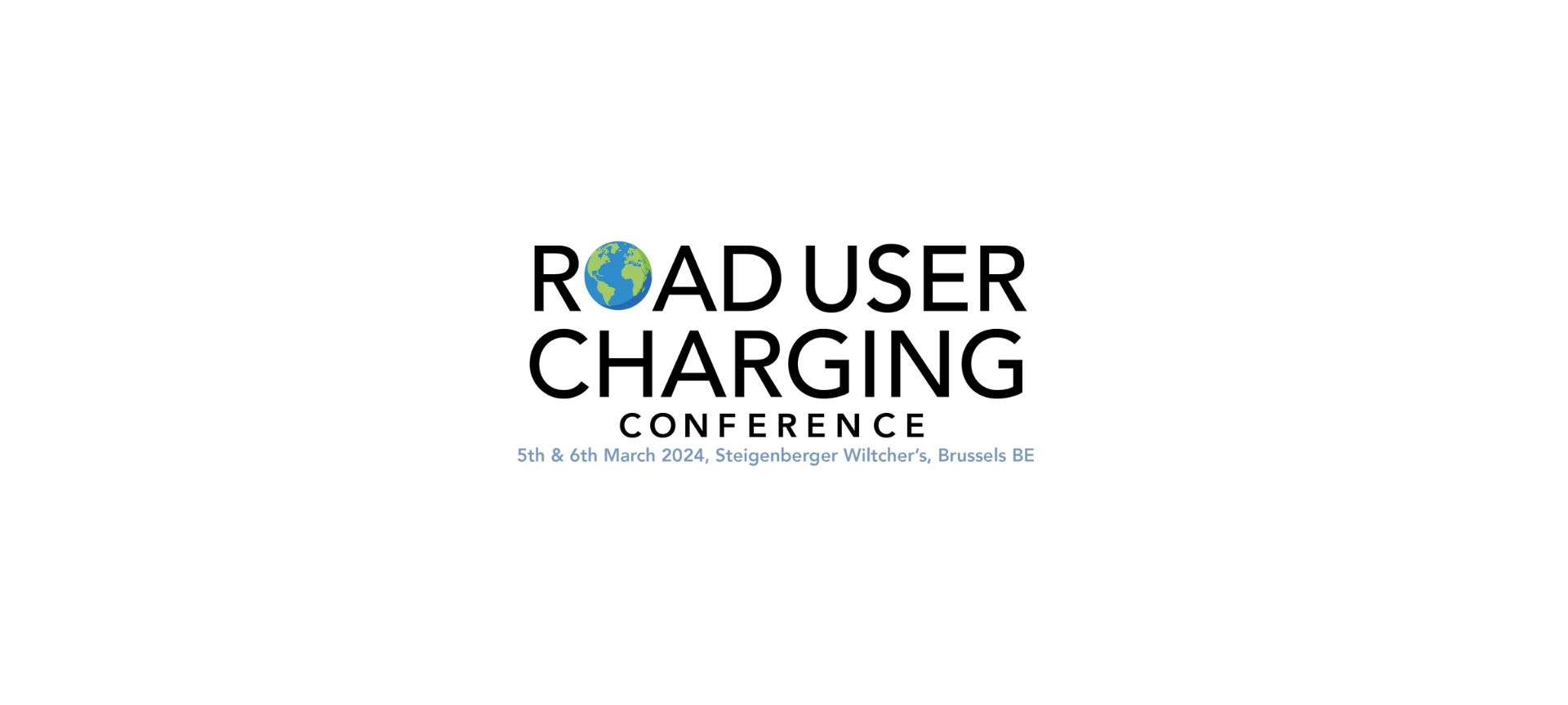 Meet us at the Road User Charging Brüssel | VITRONIC