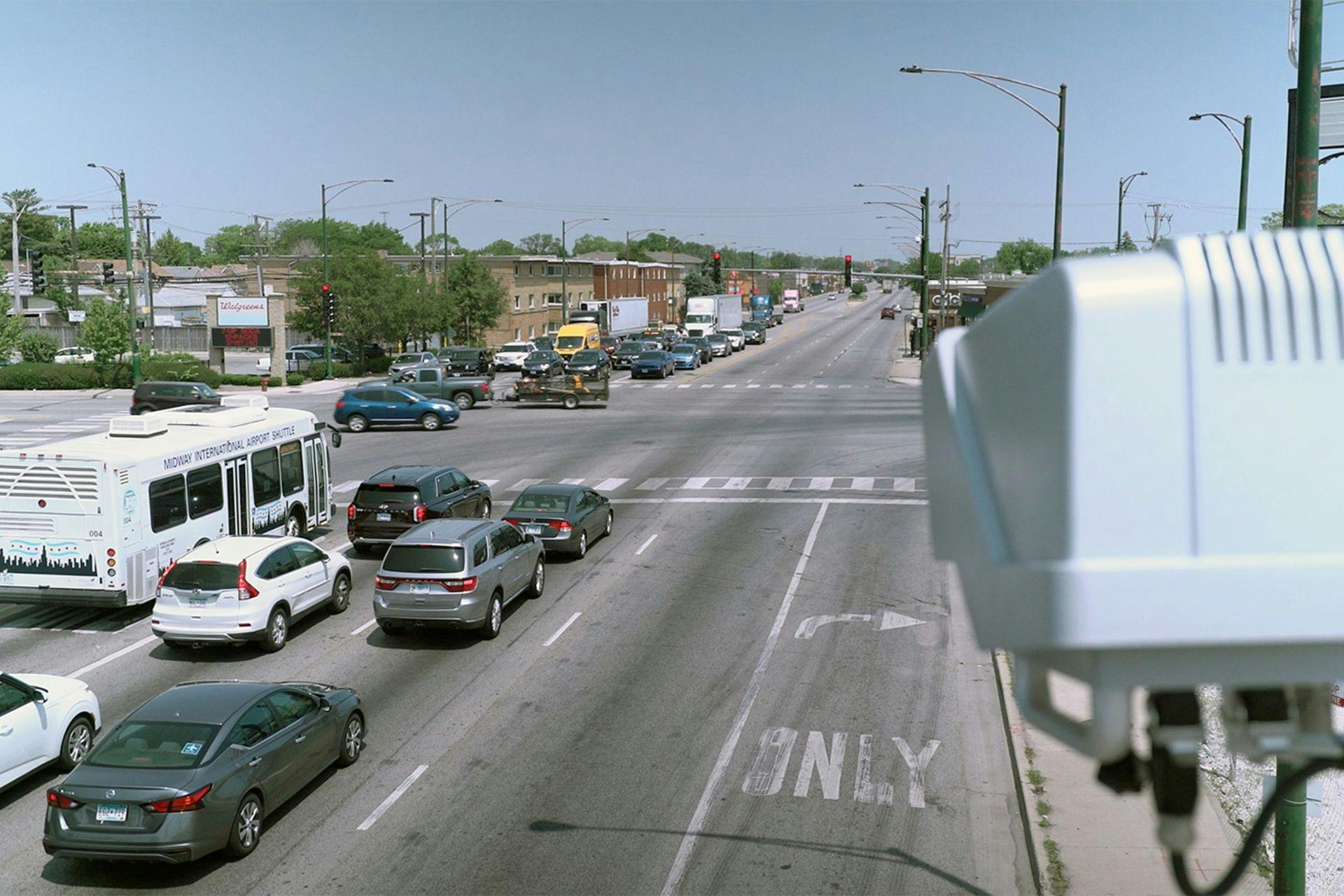 Meet us at Intertraffic amsterdam | VITRONIC