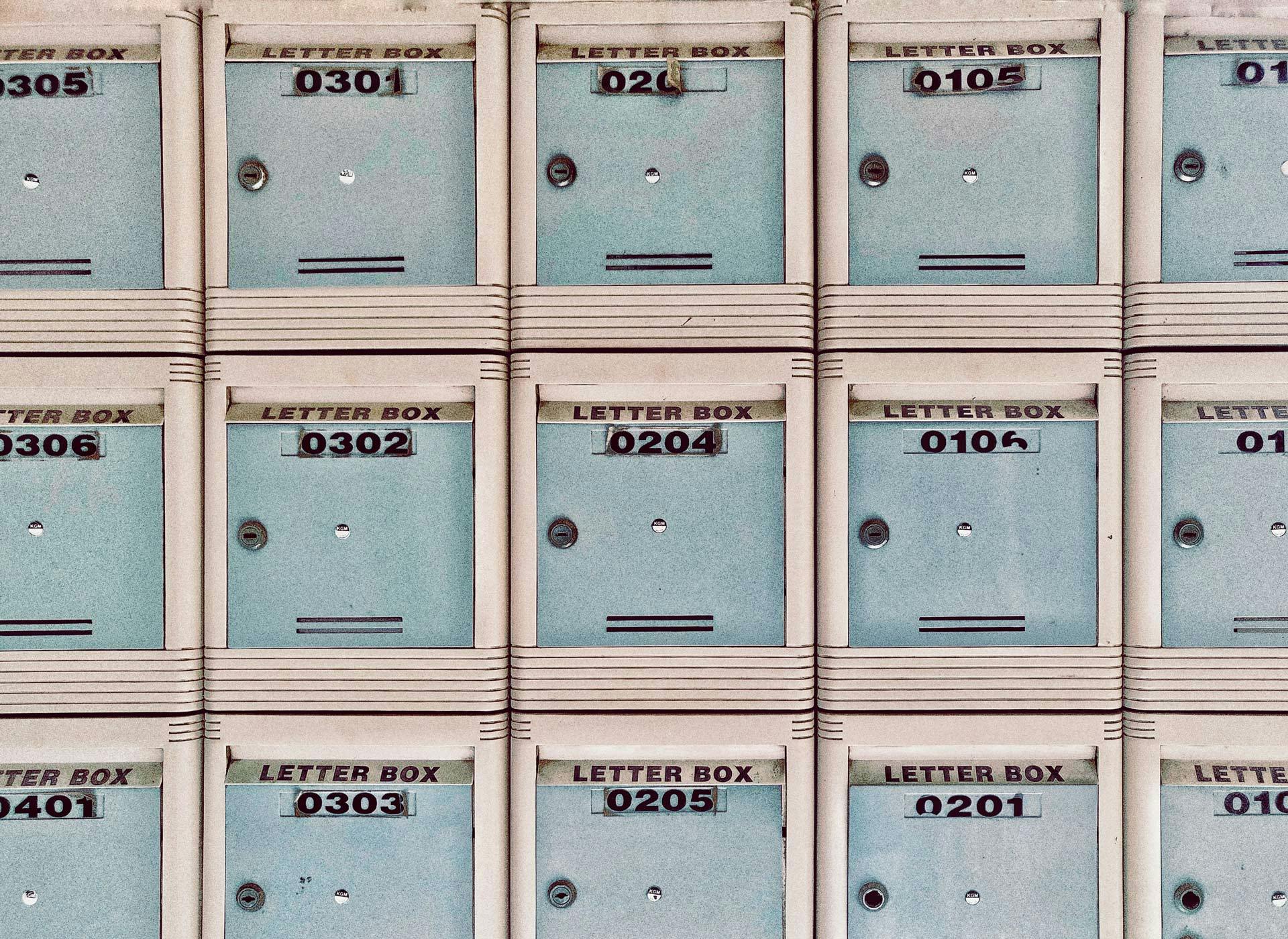 Efficient Cross-Border Shipments | VITRONIC