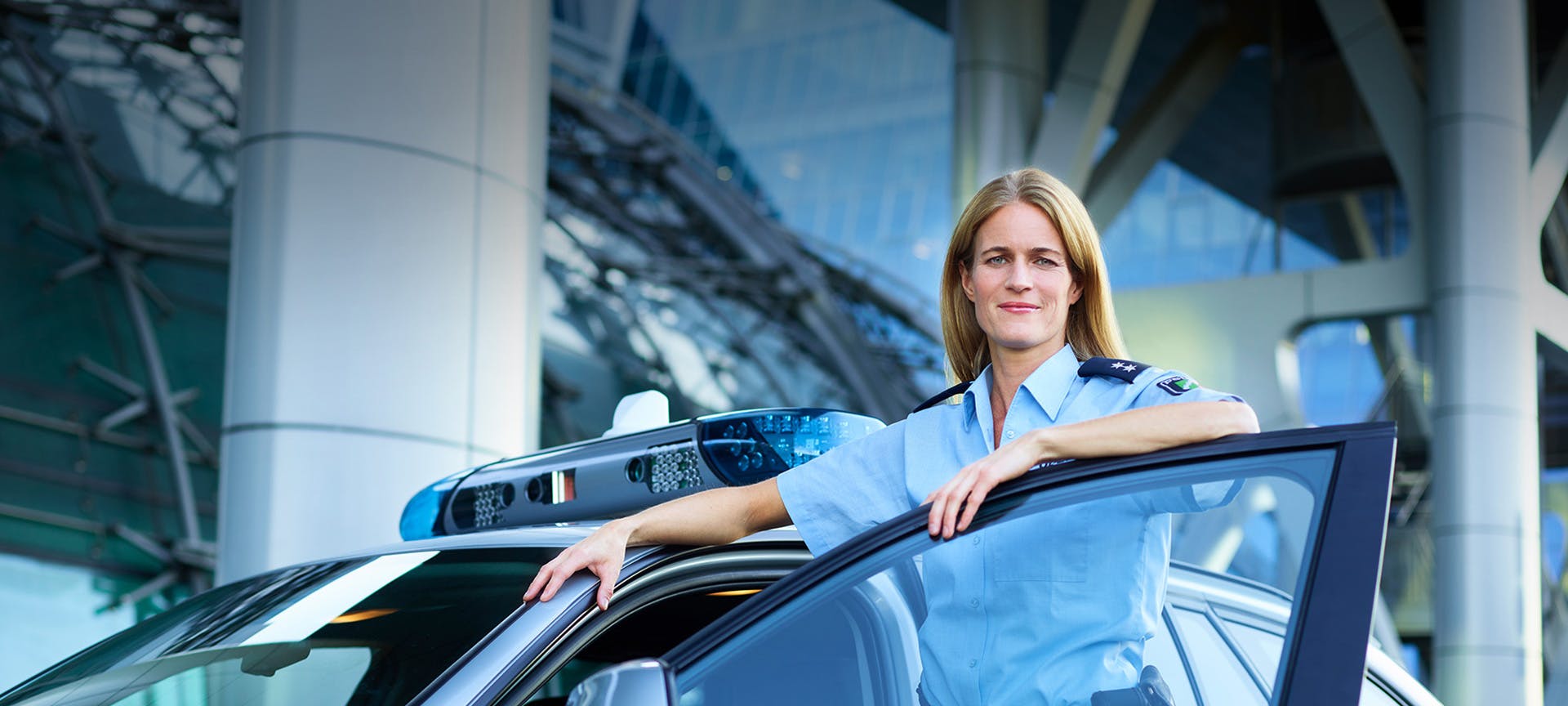 Automated License Plate Recognition | VITRONIC | Overview