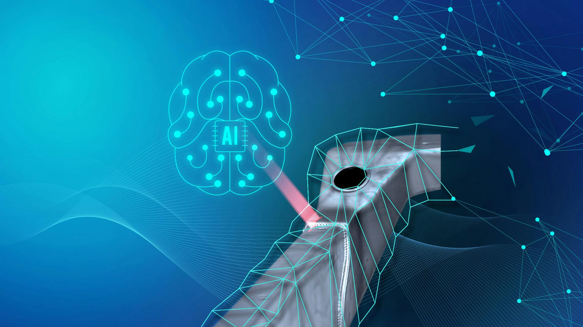 Optimizing the Welding Process | VITRONIC