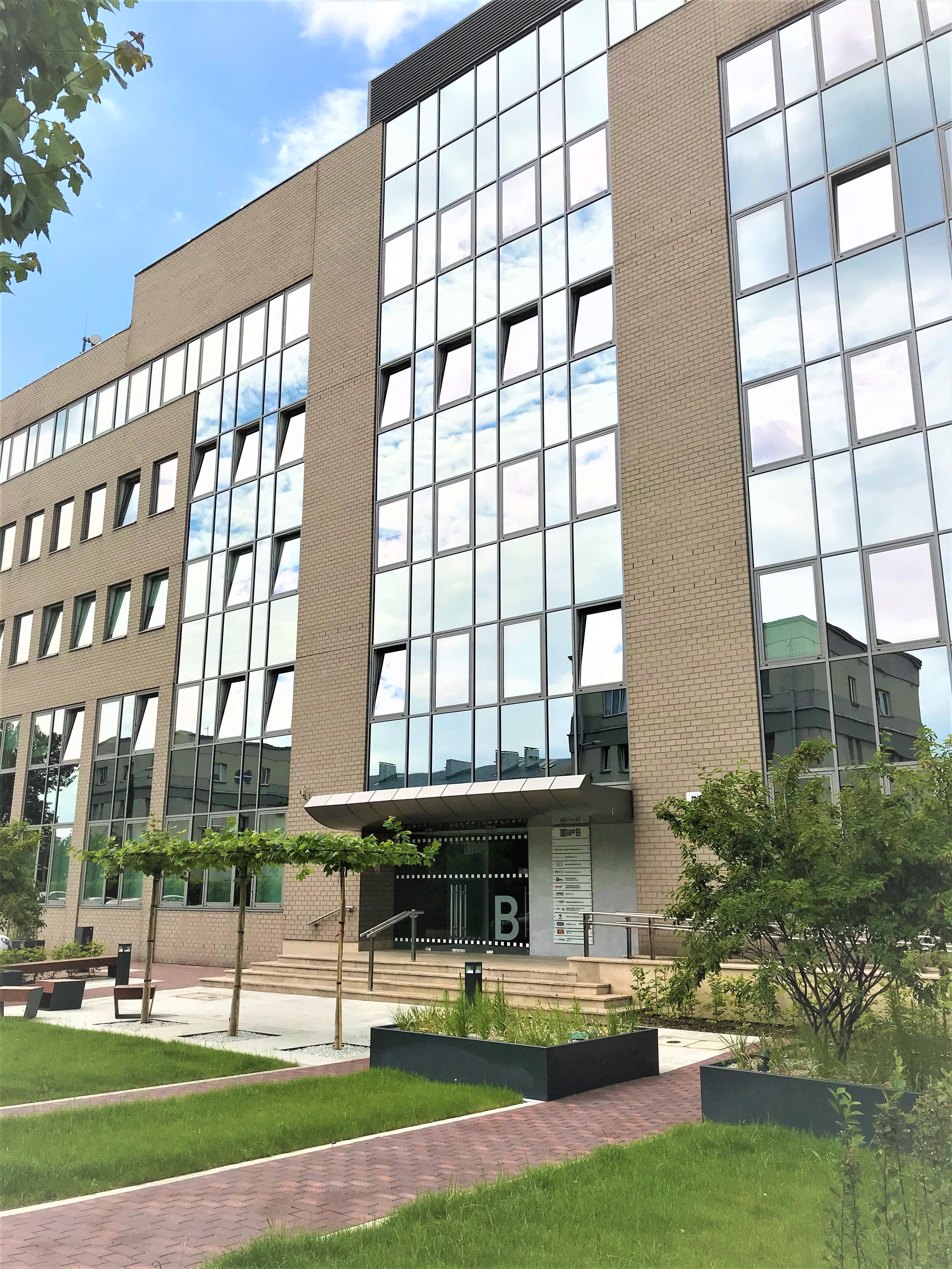 Worldwide offices and partners | VITRONIC