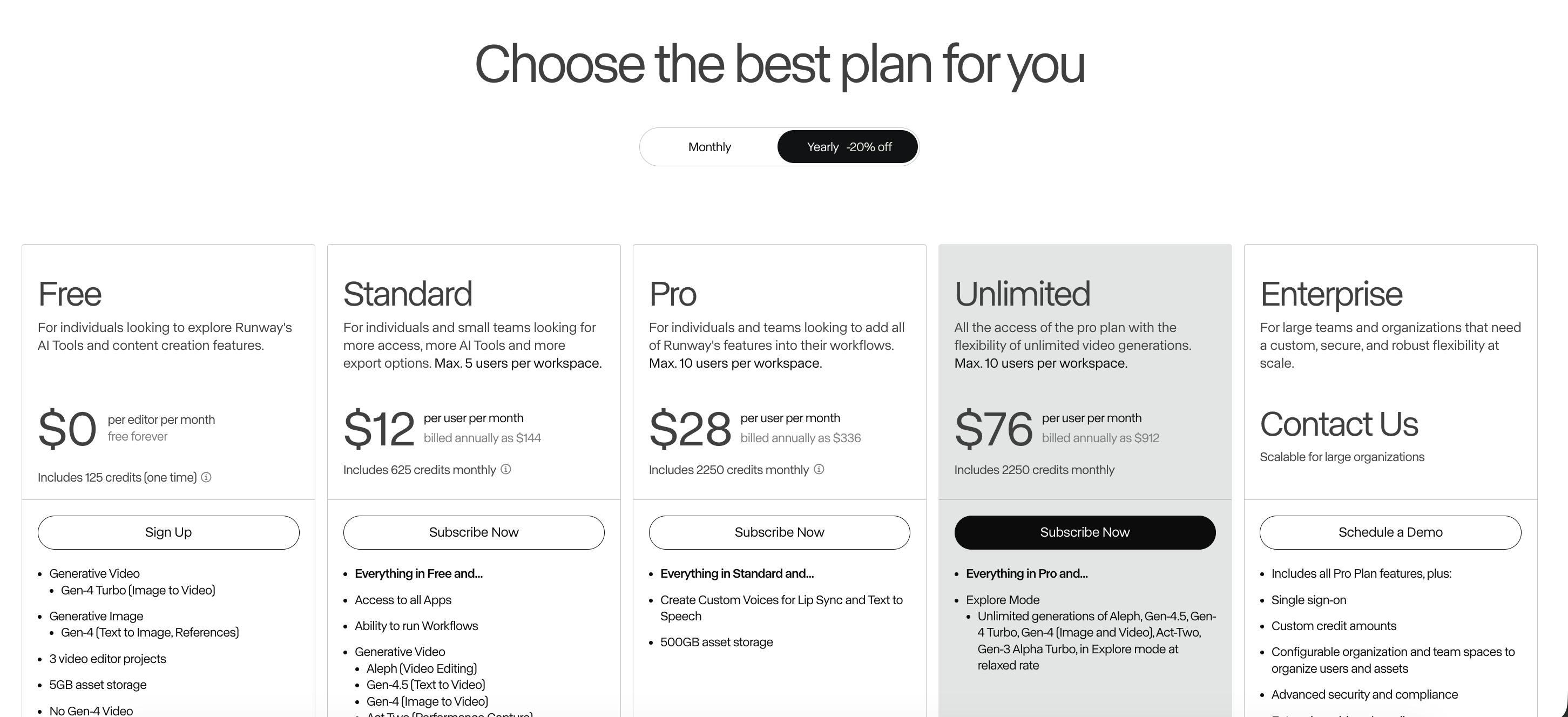 Runway AI Review: Is It a Qualified Video Generate App?| Videoinu