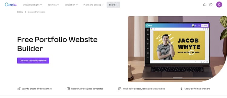 UGC Creator Portfolio Guide + Examples