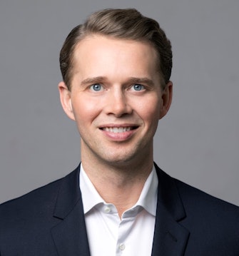 Úrslit stjórnarkjörs - Ari formaður | Viðskiptaráð Íslands