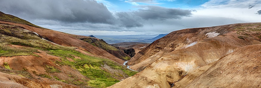 The Icelandic Economy: 2015 edition | Iceland Chamber of Commerce