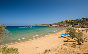 Villas in Crete | Villa rentals in Crete | Holiday to Crete | Villa Plus