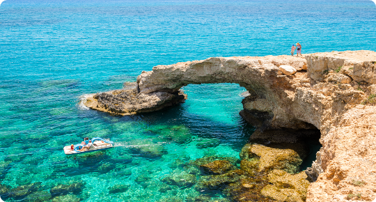 Villa Holiday Destinations | Villa Plus