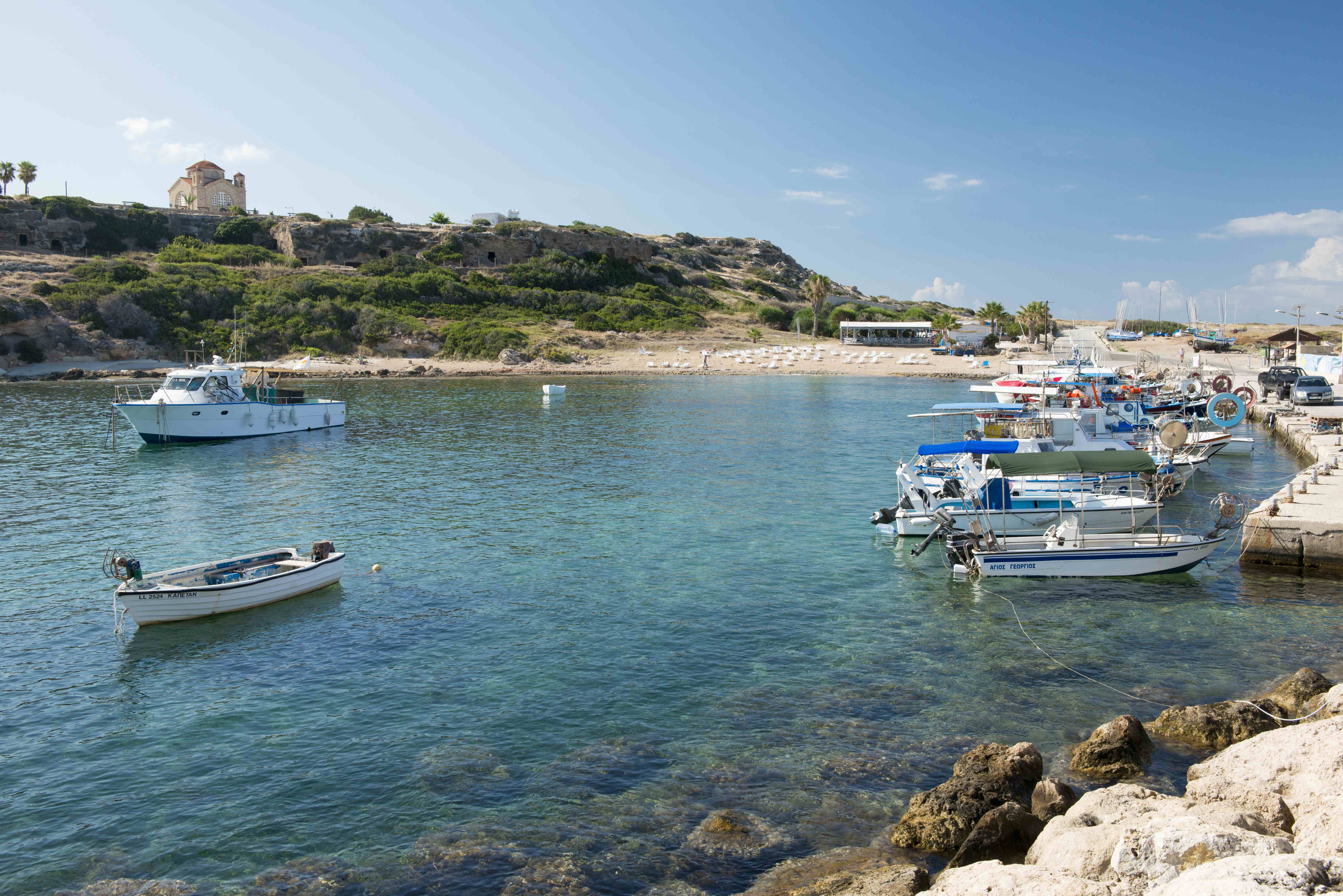 St George Villas | Holidays to St George | Villa Plus