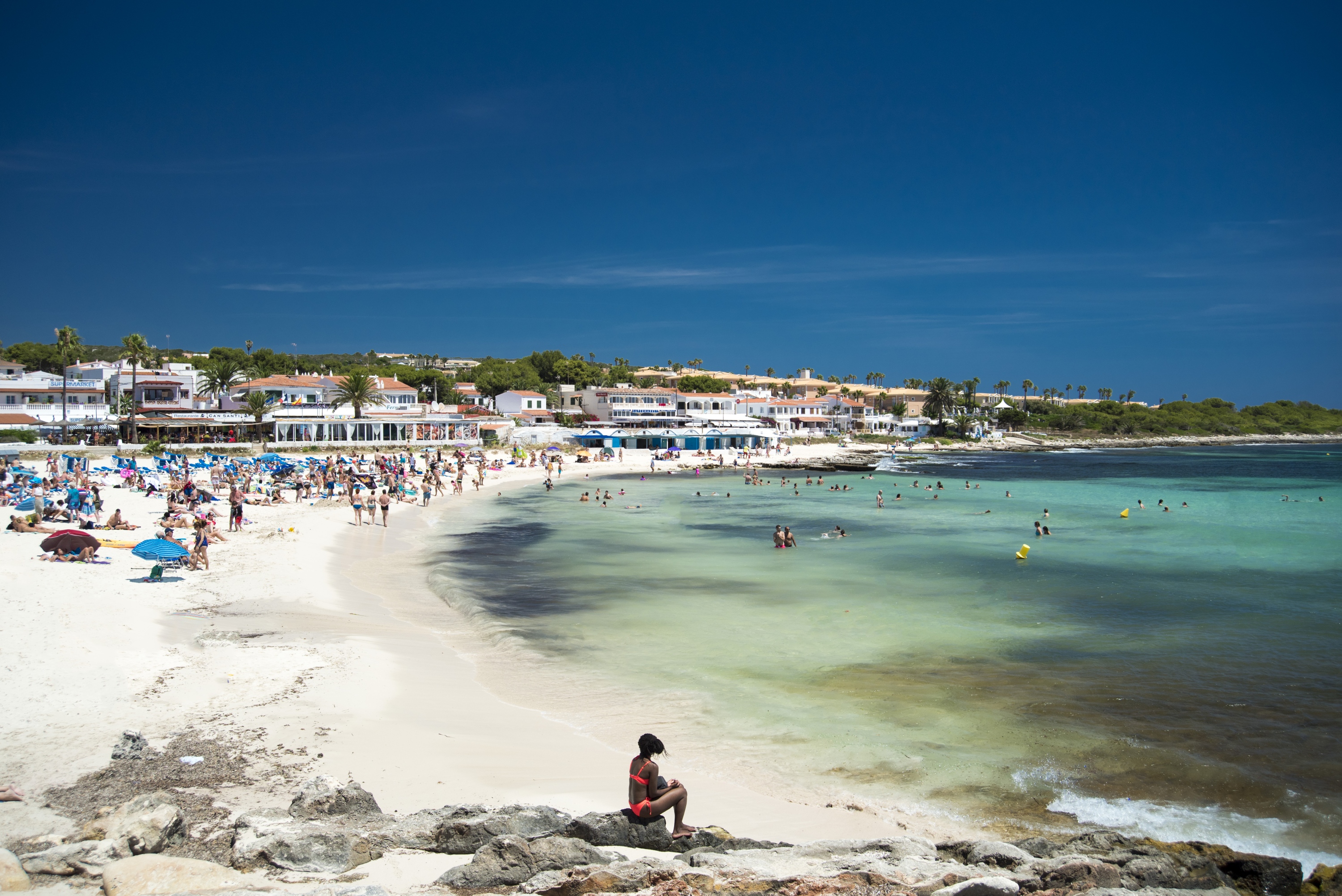 Punta Prima villas | Punta Prima holidays | Villa Plus