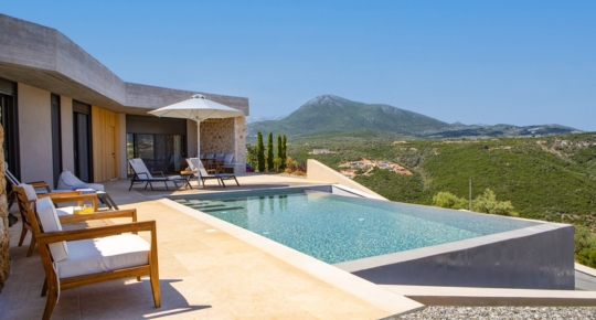 Villa Holidays | Holiday Villas to Rent | Villa Plus