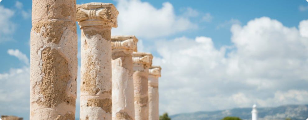 Villas in Cyprus | Rental Villas in Cyprus | Villa Plus