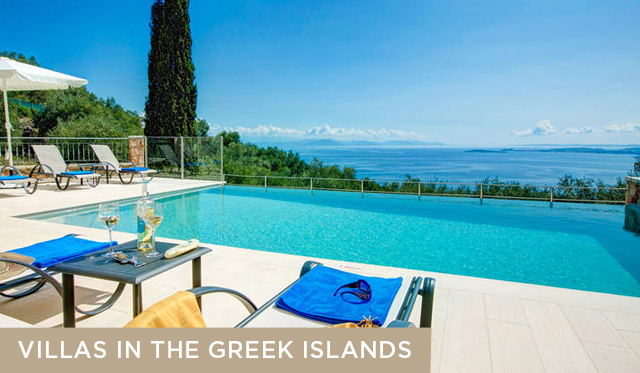 Villa Holiday Specialist | Quality, Hand-Picked Villas | Villa Plus