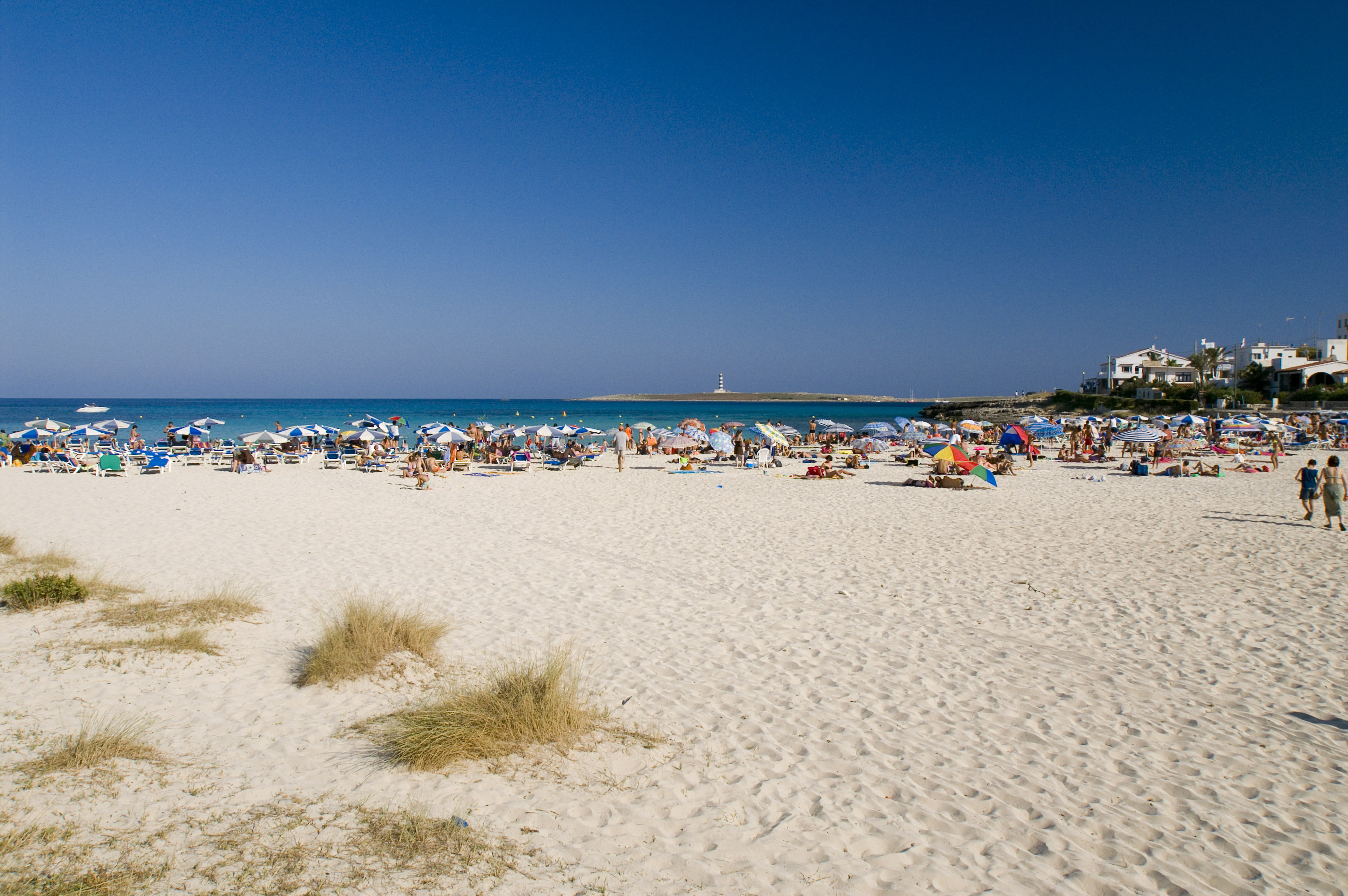 Punta Prima villas | Punta Prima holidays | Villa Plus