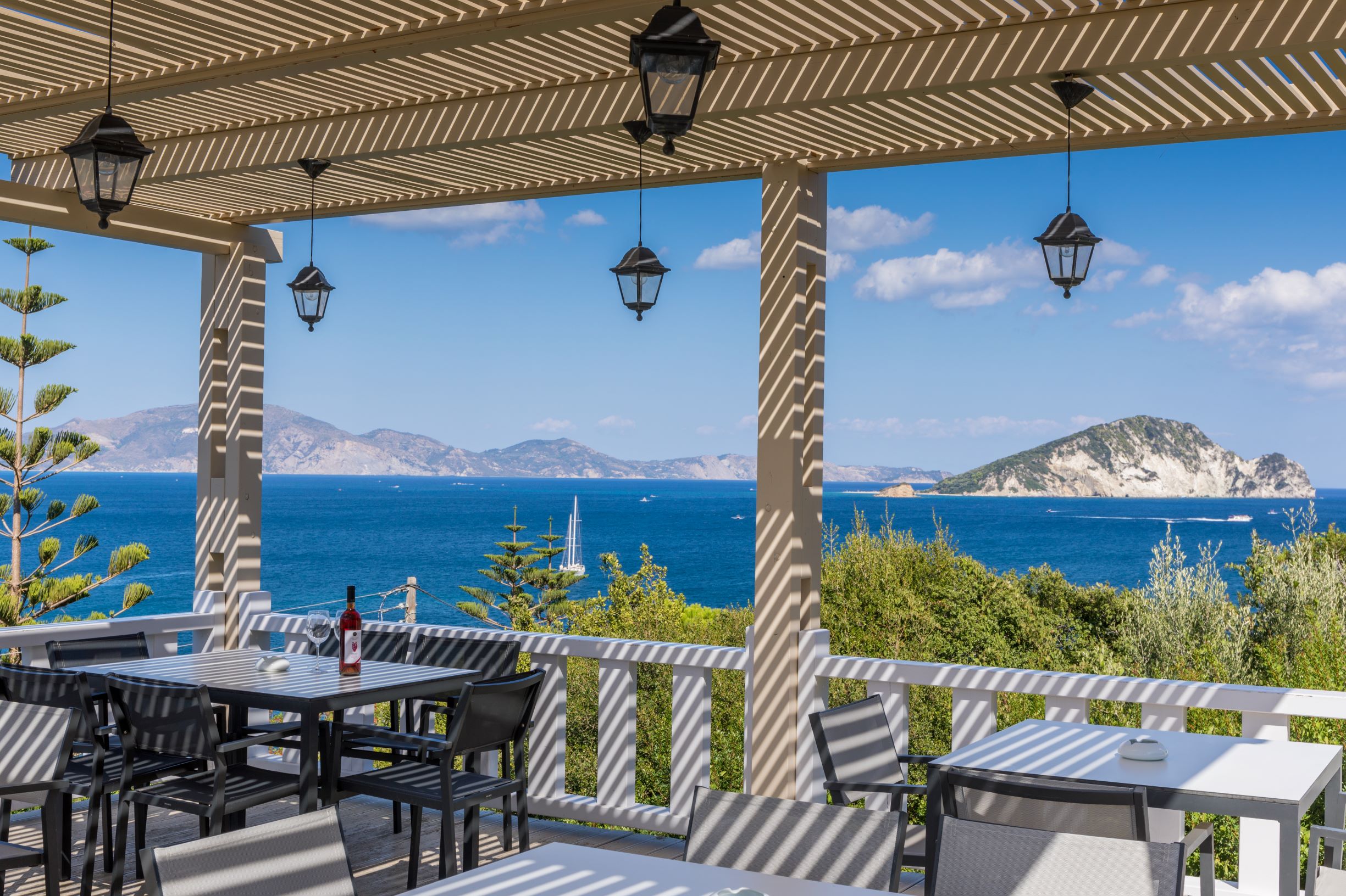 Keri Villas | Holidays to Keri | Villa Plus