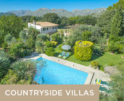 Villa Holiday Specialist | Quality, Hand-Picked Villas | Villa Plus