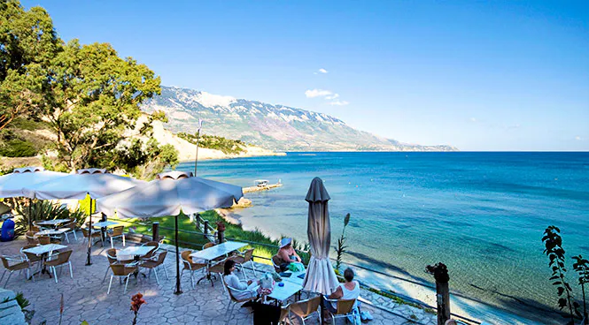 Villas In Spartia | Spartia Villas | Villa Plus