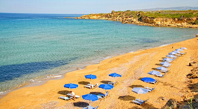 Villas In Svoronata | Svoronata Villas | Villa Plus