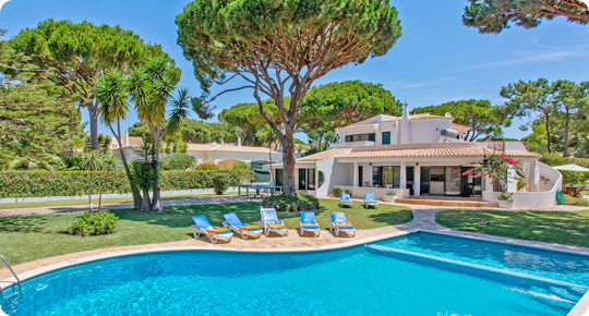 Villa Holiday Specialist | Quality, Hand-Picked Villas | Villa Plus