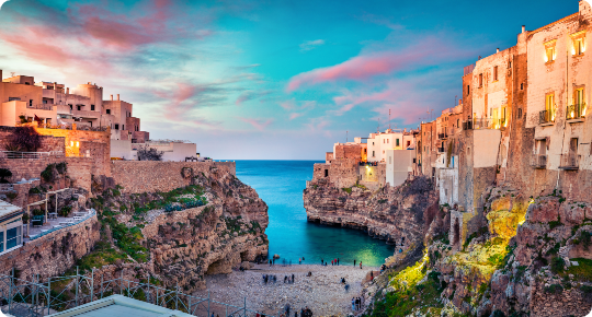 Villa Holiday Destinations | Villa Plus