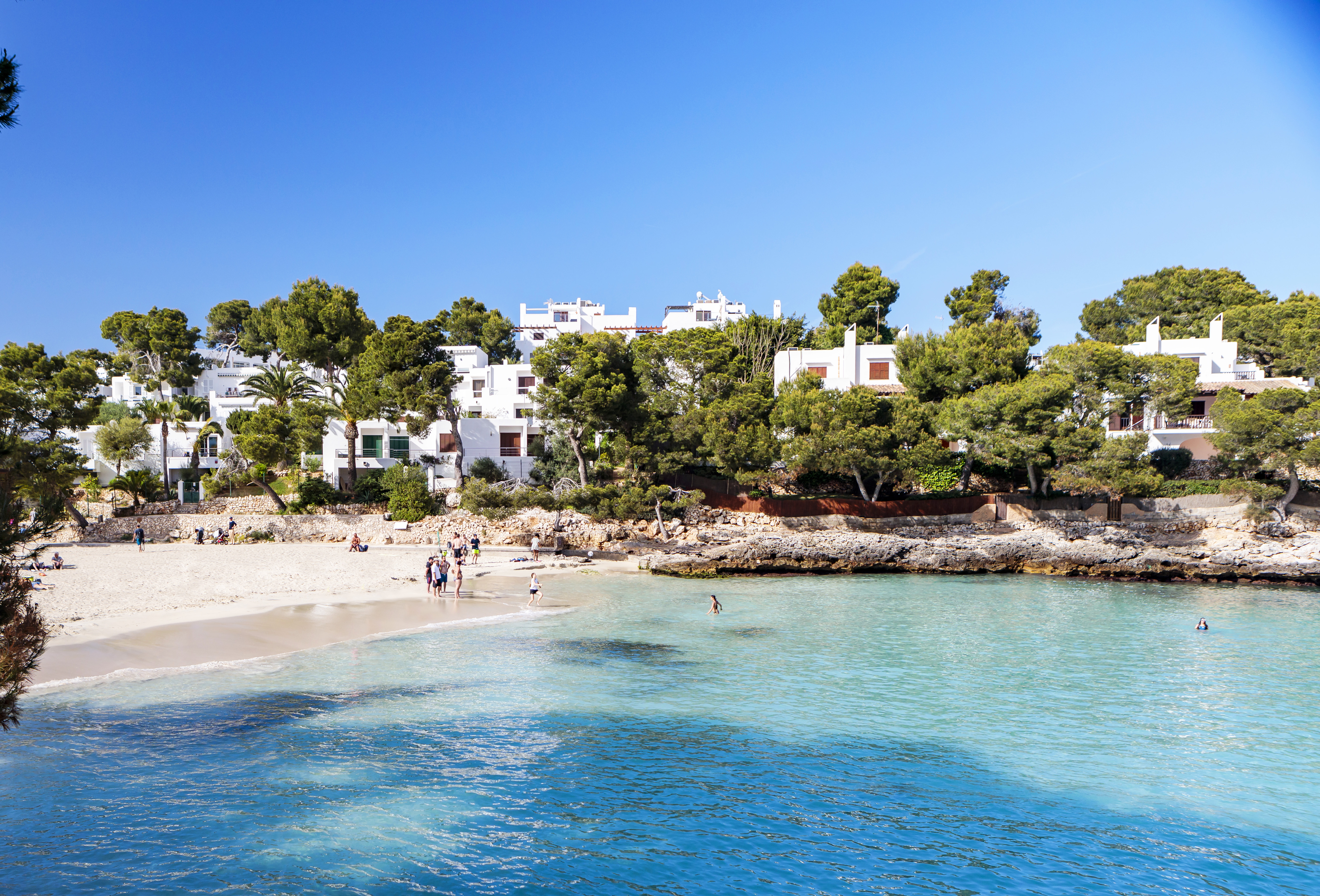Villas in Majorca - Great Villas Affordable Prices | Villa Plus