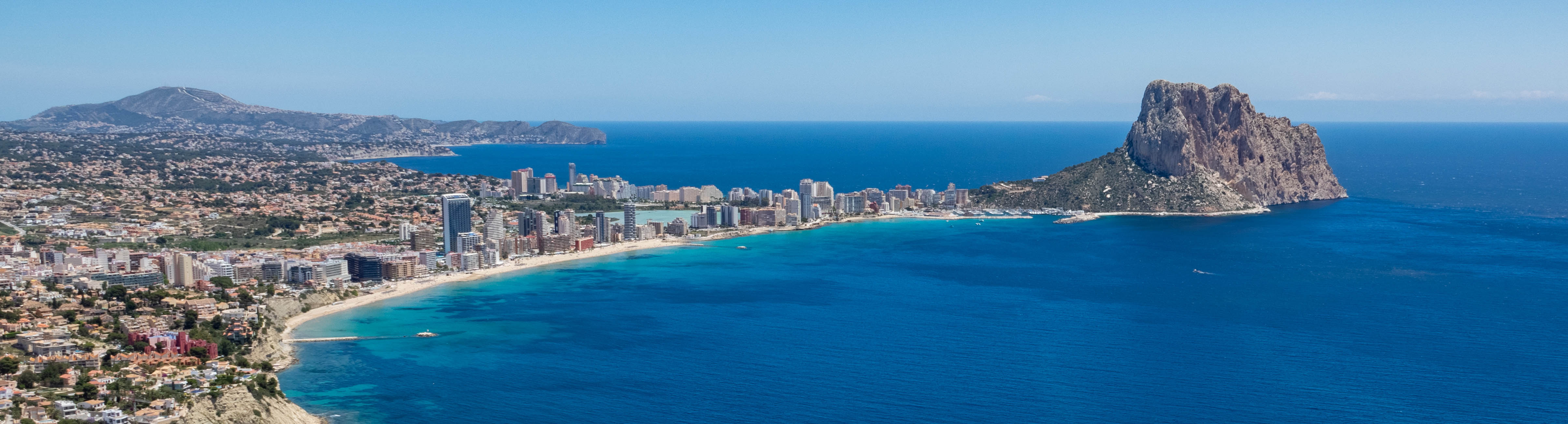 Villas in Mainland Spain | Holiday Villas to Rent in Mainland Spain ...