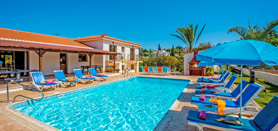 Villa Holidays | Holiday Villa Rentals | Villas to Rent | Villa Plus