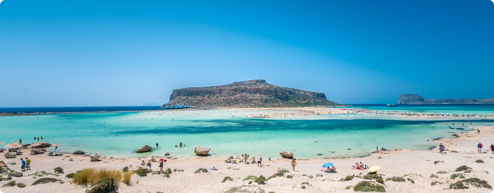 Villas in Crete | Crete Villa Rentals | Villa Plus