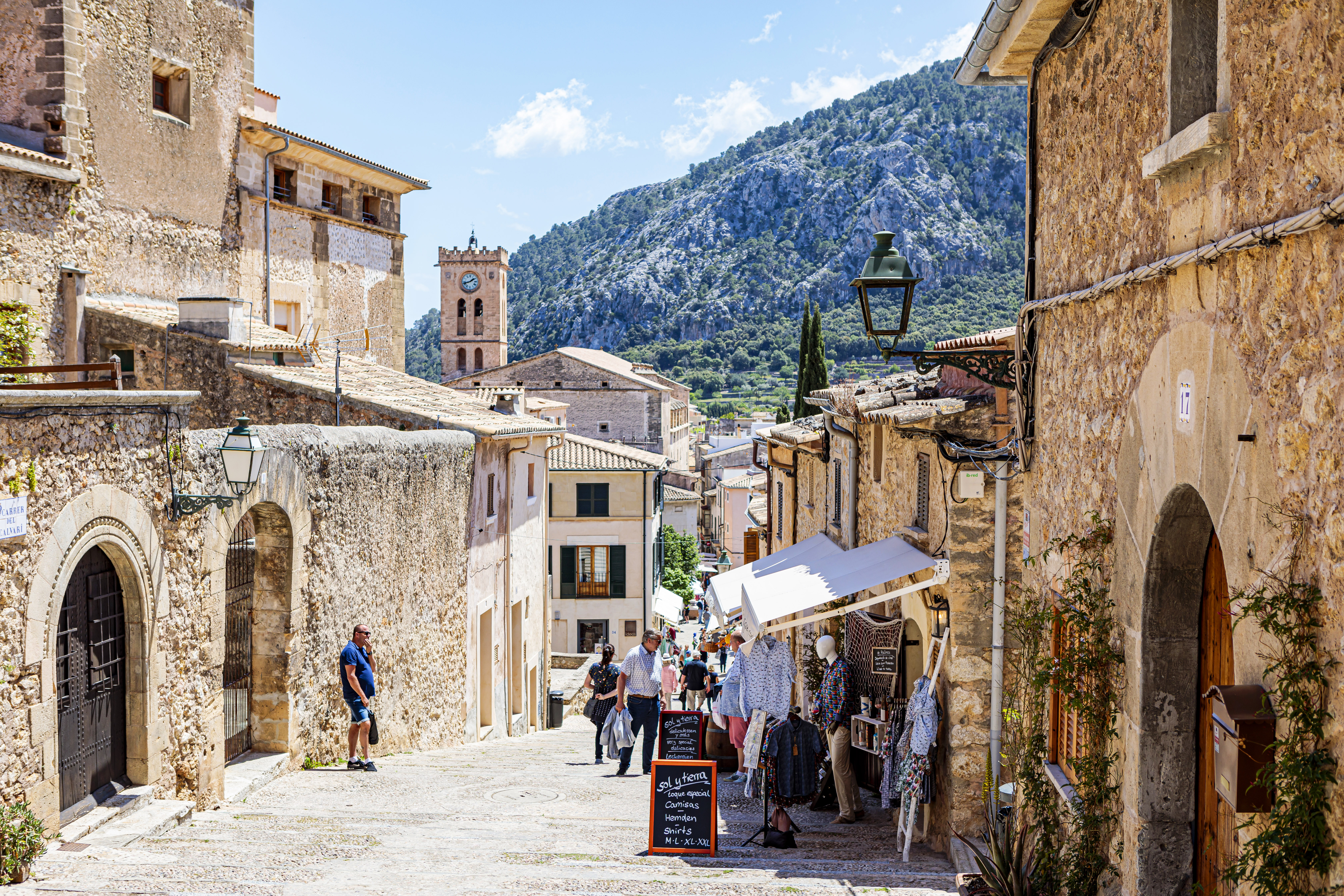 Villas in Majorca | Villas in Majorca to rent | Package Holidays to ...