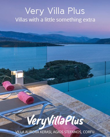 Villa Holidays 2020 | Villa Plus | It all adds up to amazing