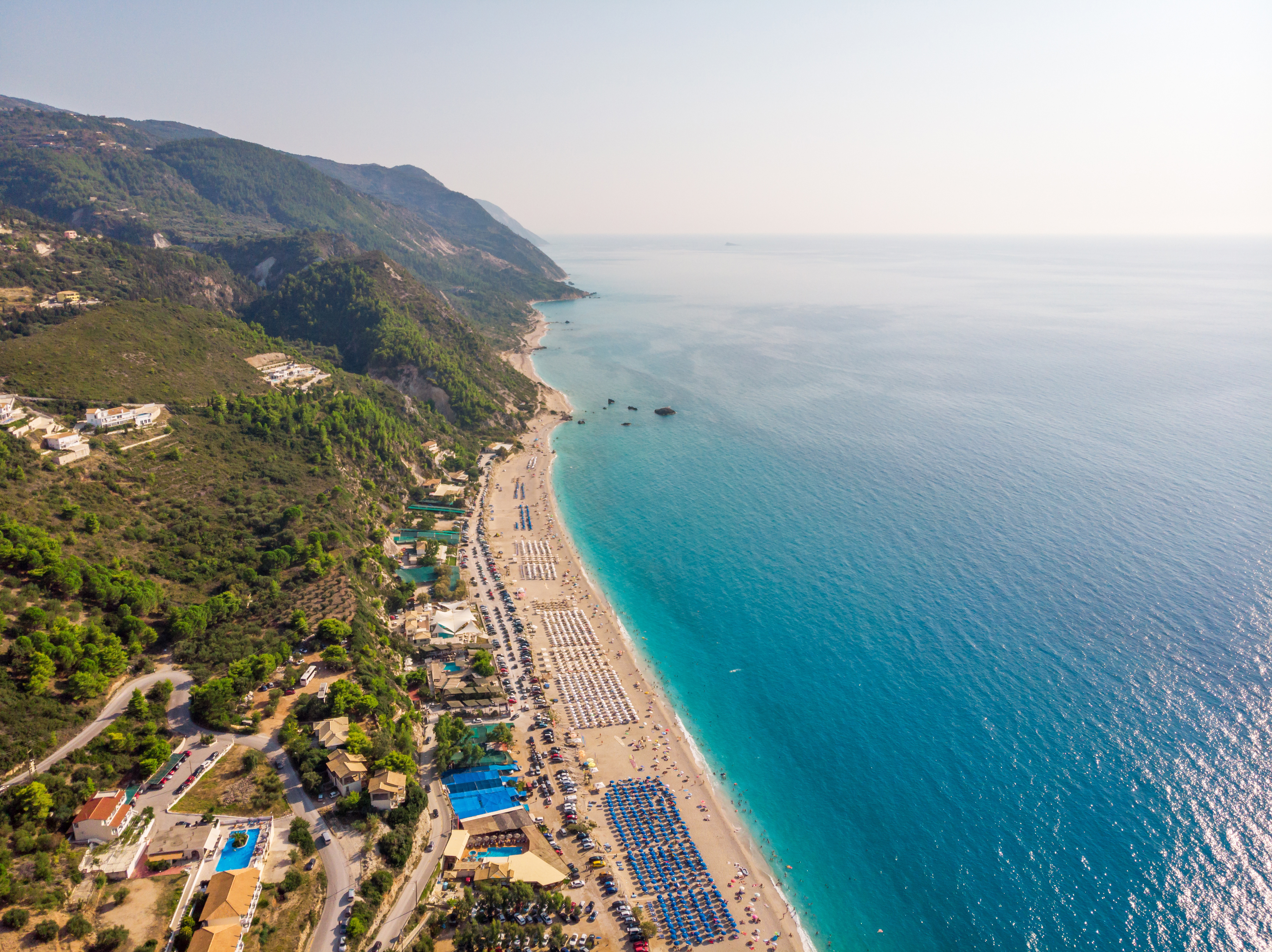 Villen in Exanthia | Exanthia Villen | Villa Plus