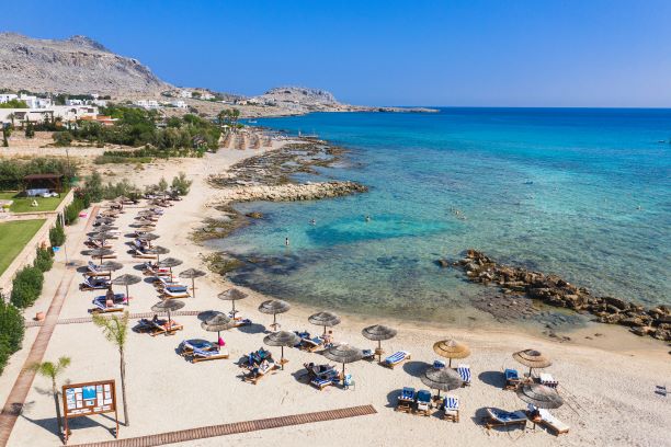 Villas in Rhodes | Rhodes Holiday Villas | Villa Plus