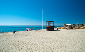 Villas in Costa Del Sol | Villas to rent Costa Del Sol | Villa Plus