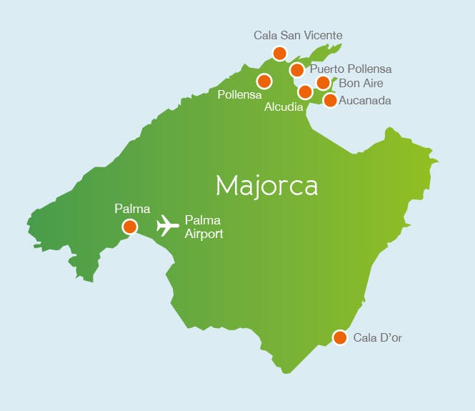 Villas in Majorca | Villas in Majorca to rent | Package Holidays to ...