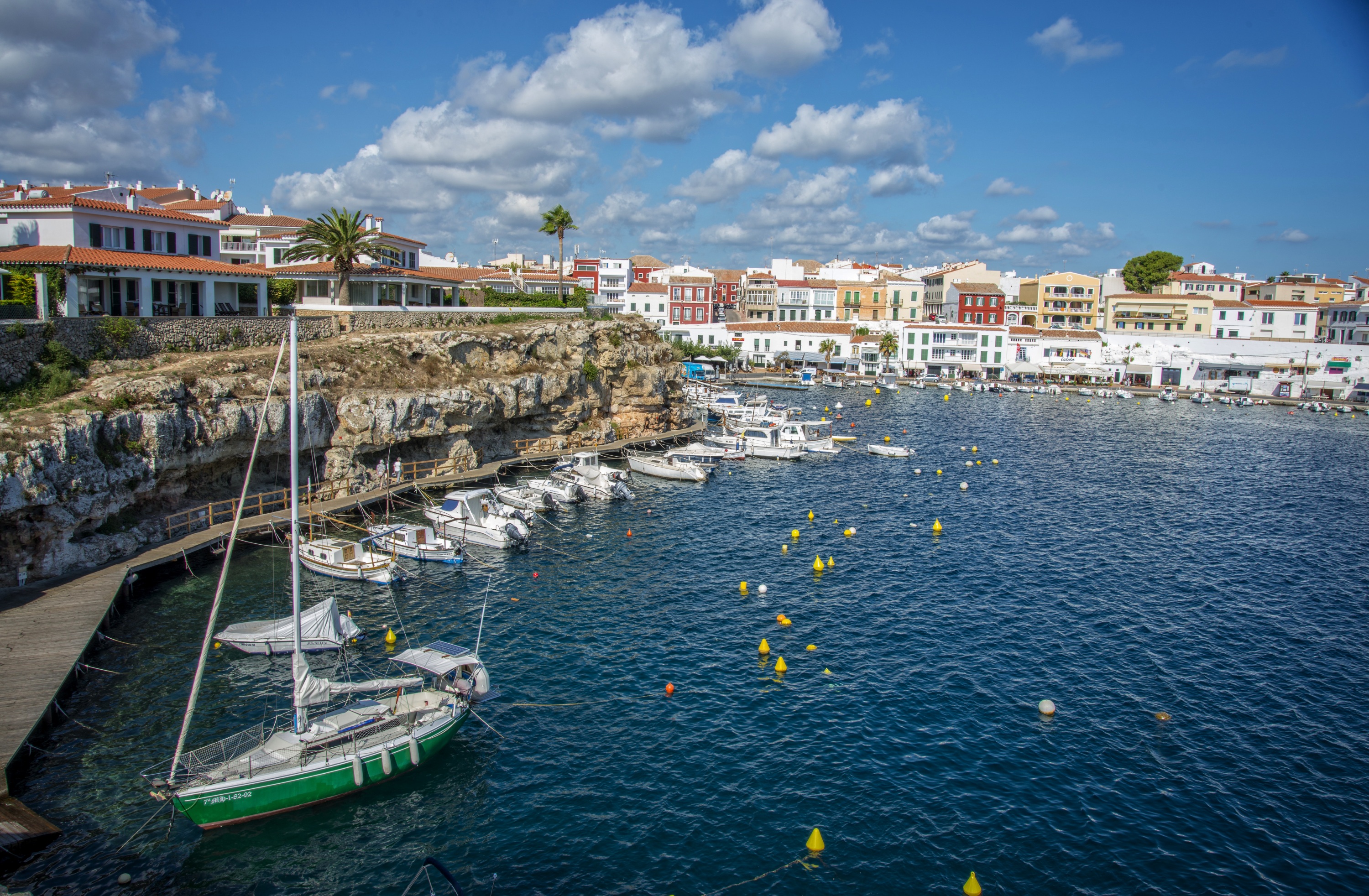 Villas in Es Castell | Holidays to Es Castell | Villa Plus