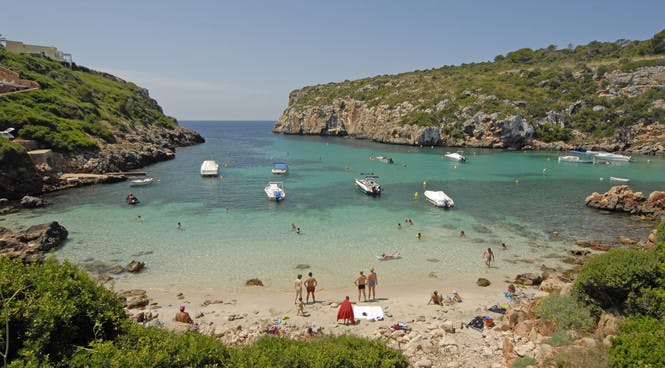 Villas in Es Canutells Resort 2018/2019 | Villa Plus