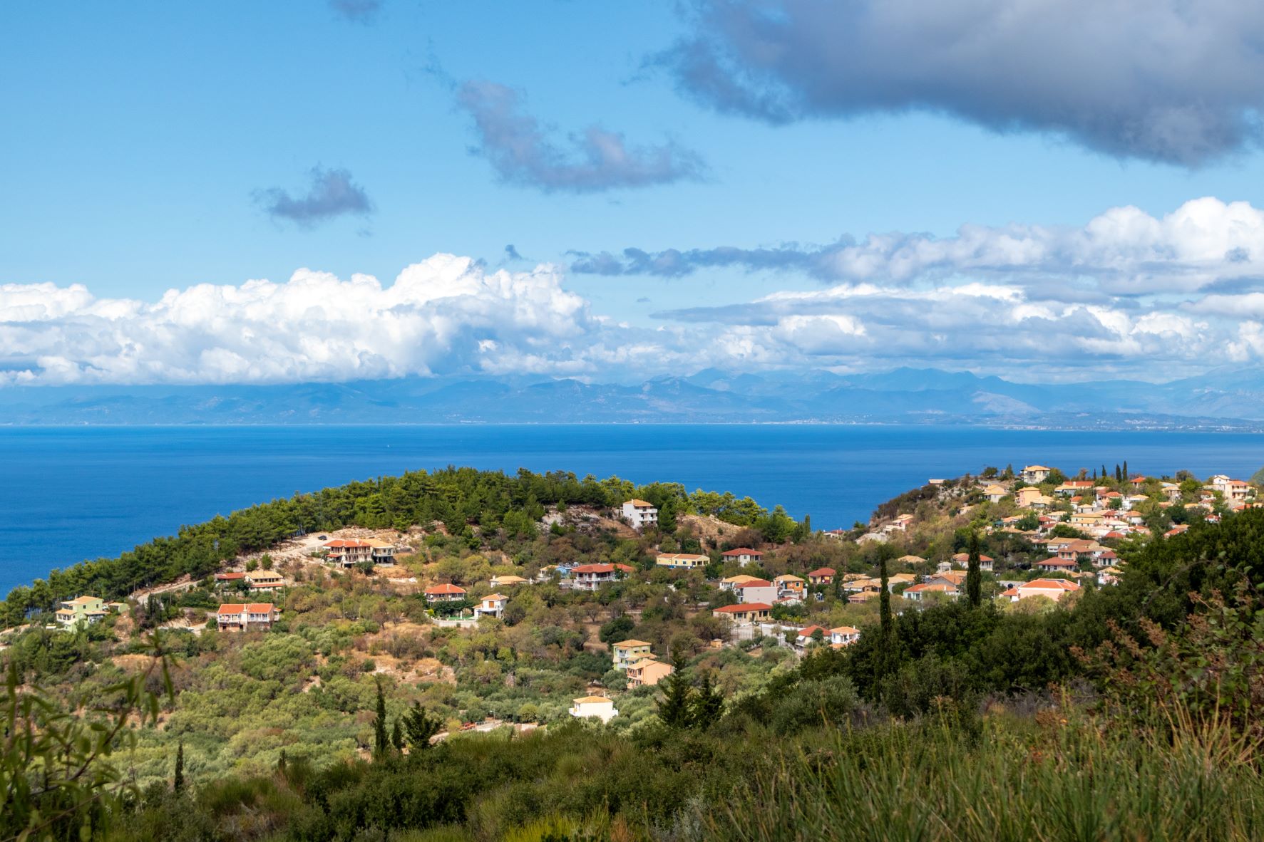 Villen in Exanthia | Exanthia Villen | Villa Plus